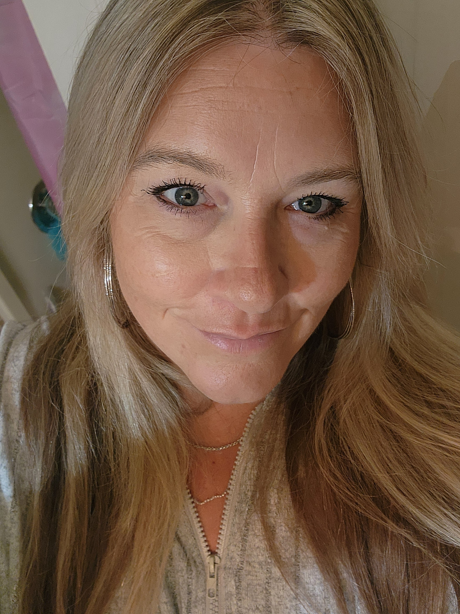 Allison Neal | FabOver40