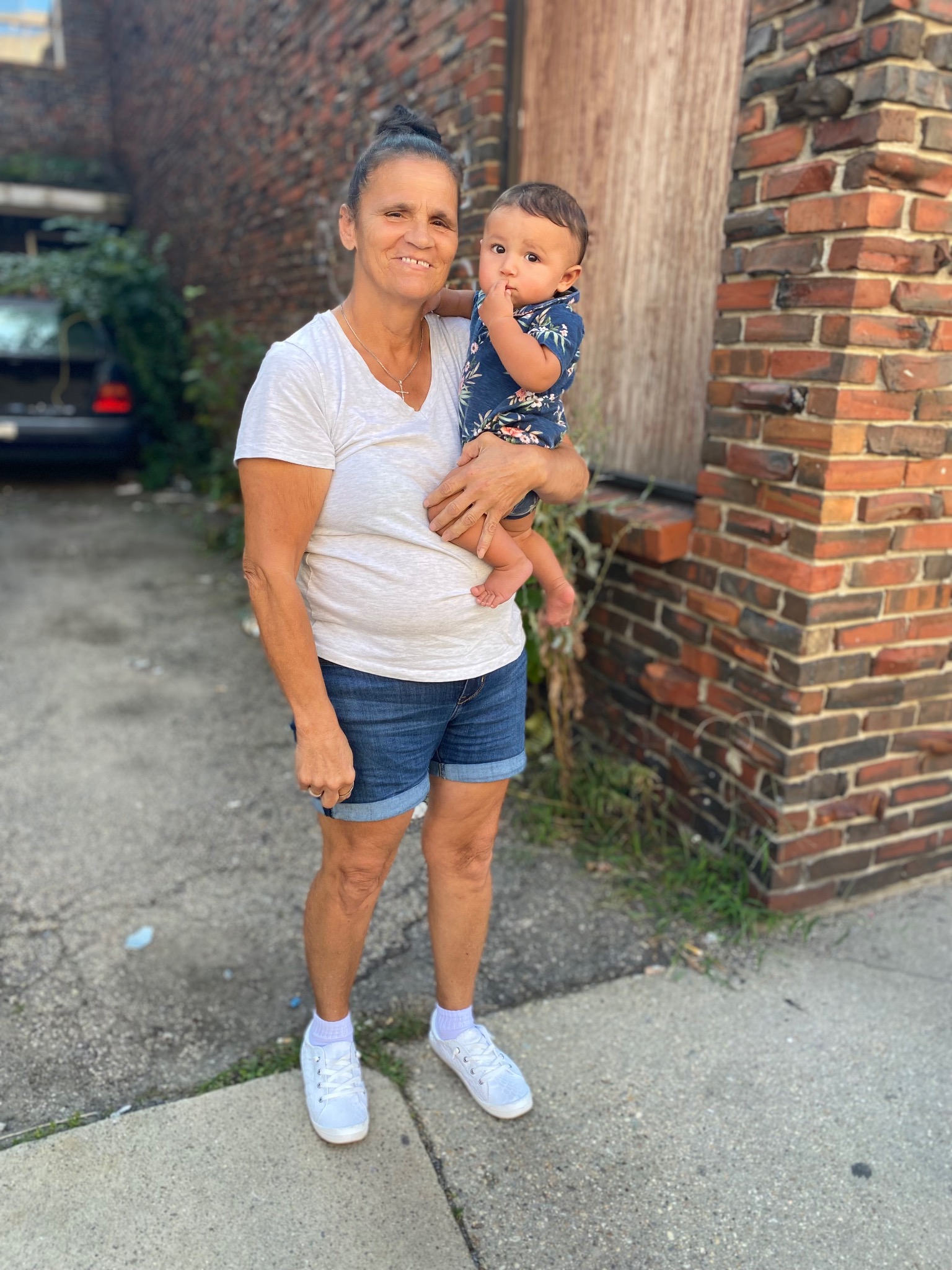 Susan Bedell | FabOver40