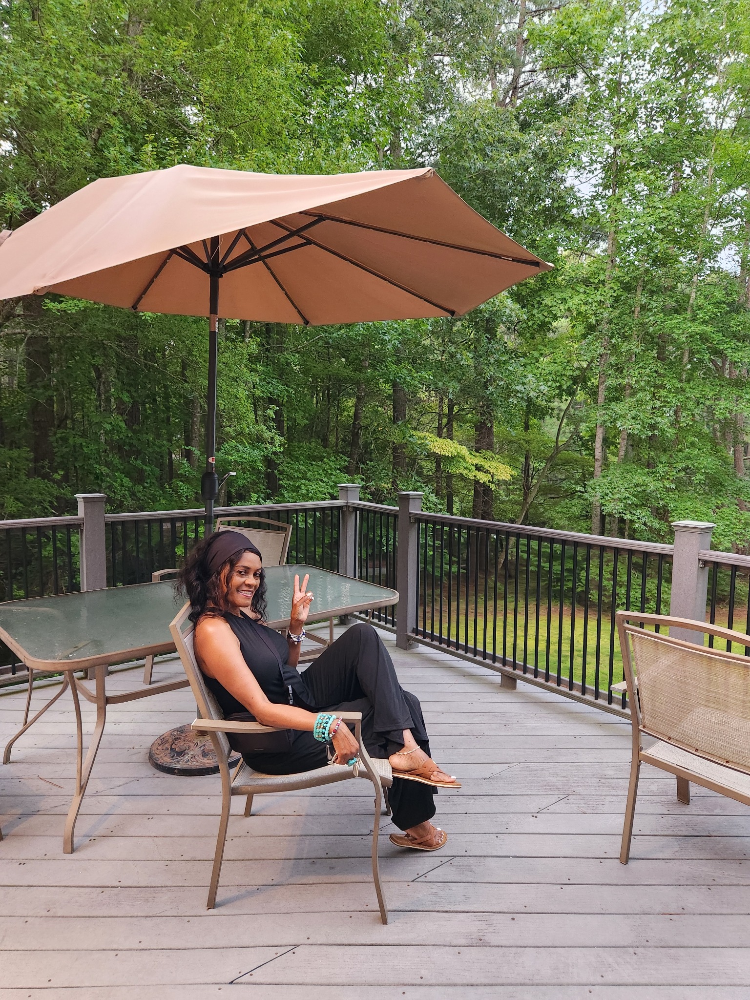 Ann Lawrence Ellis | FabOver40