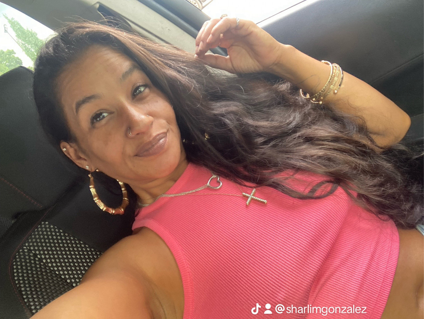 Sharlim Gonzalez | FabOver40