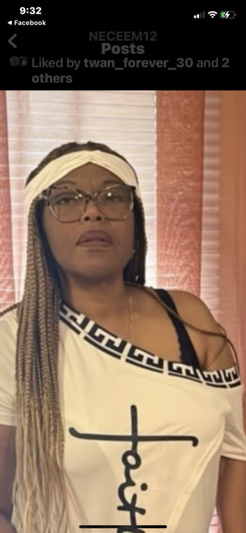 Denise Mann | FabOver40