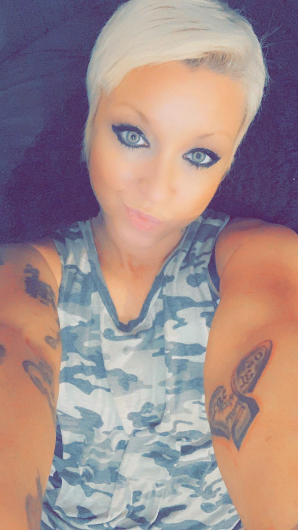 Amy Geib | FabOver40