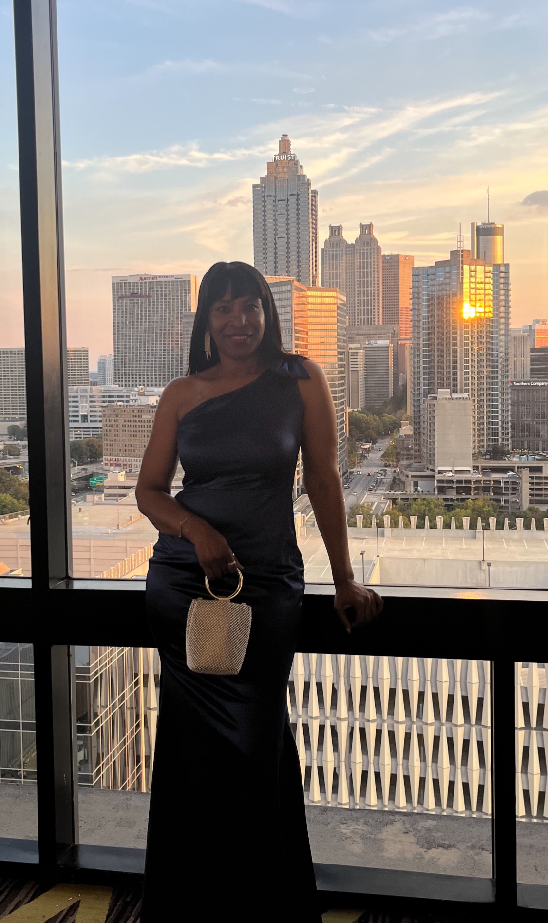 Catherine Trice | FabOver40