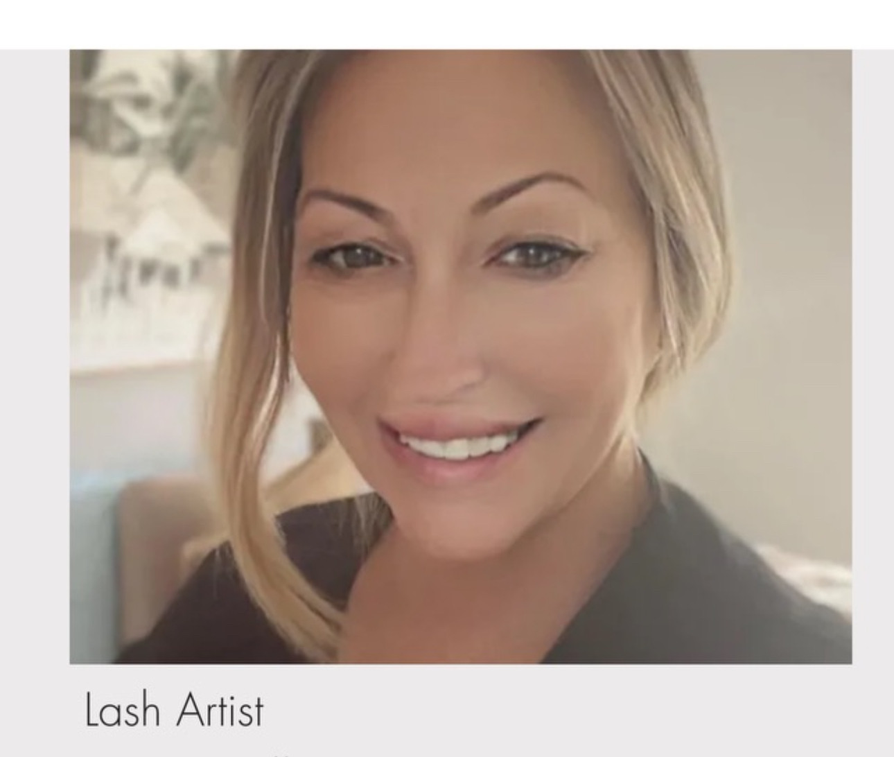 Tracy Belknap | FabOver40