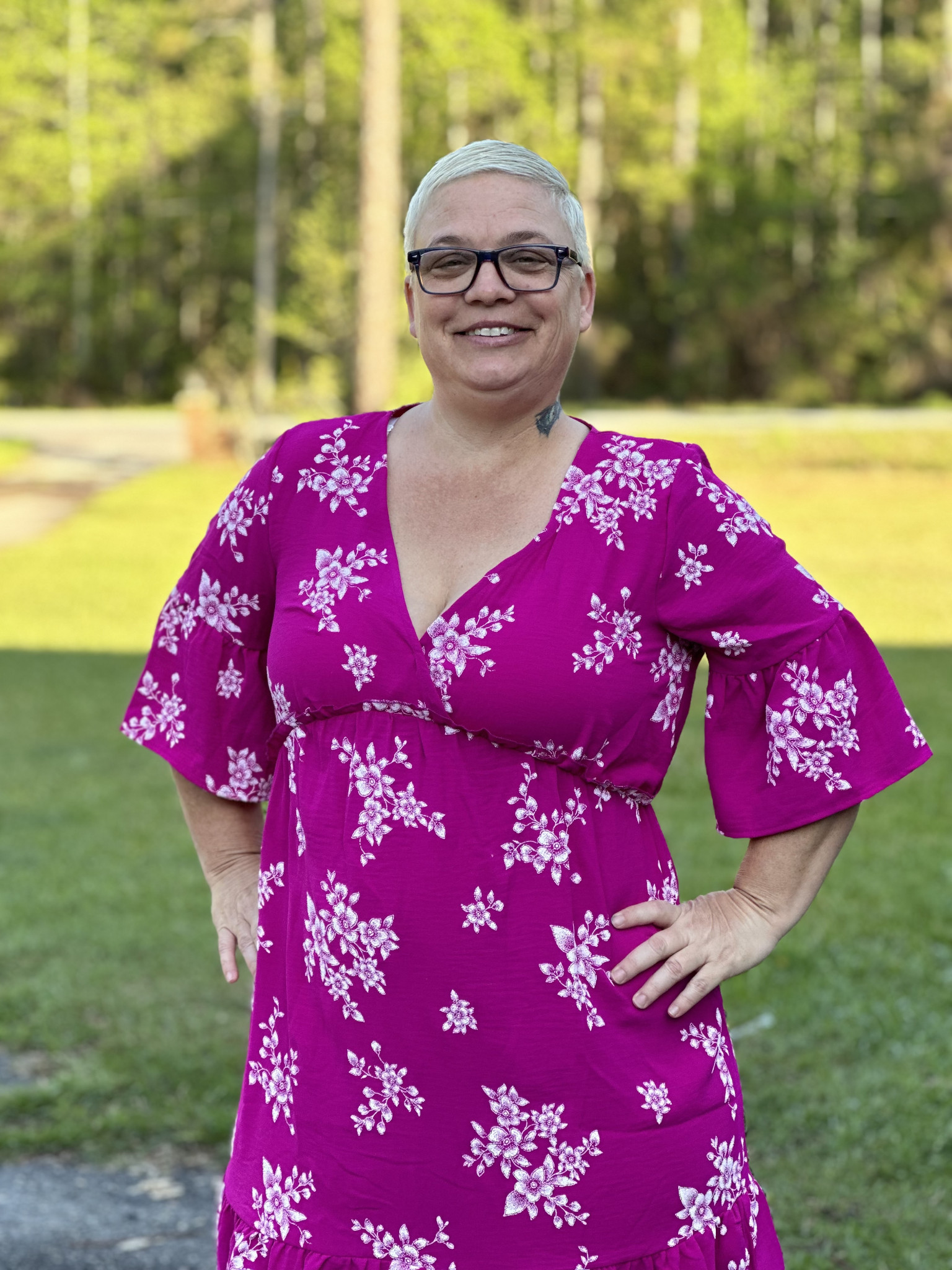 Wendy Story | FabOver40