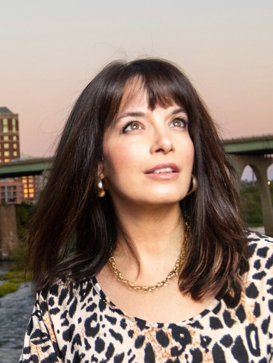 Tammy Wright | FabOver40