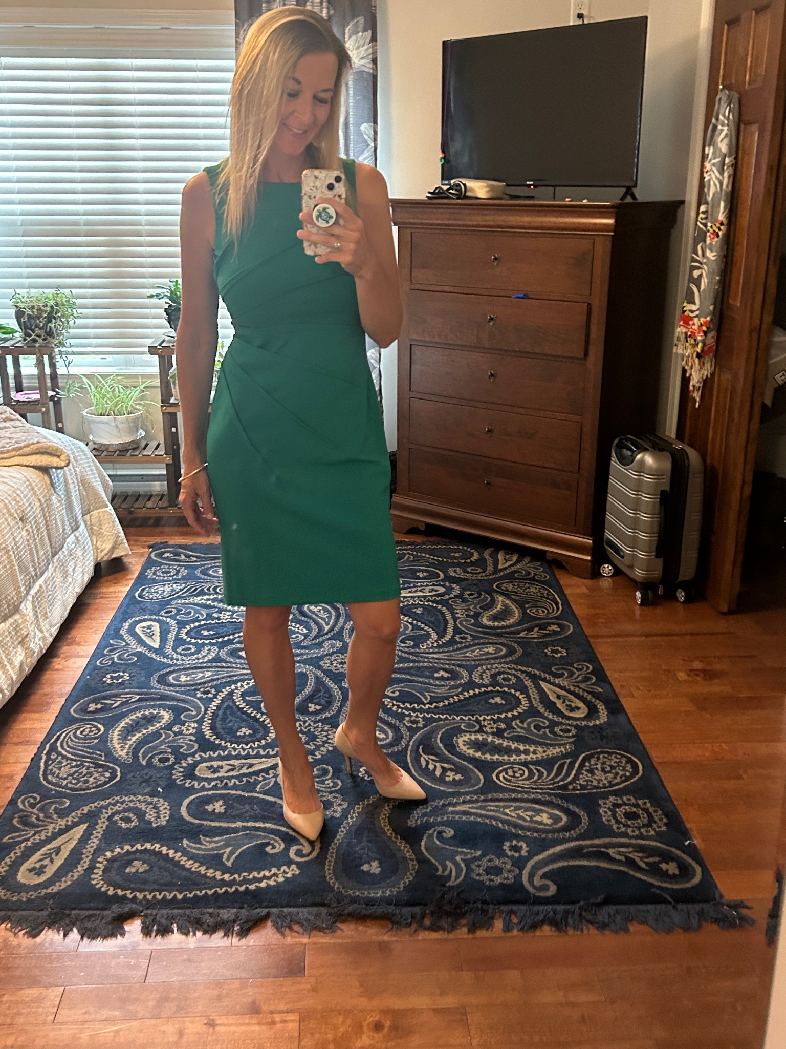 Jennifer Daniels | FabOver40