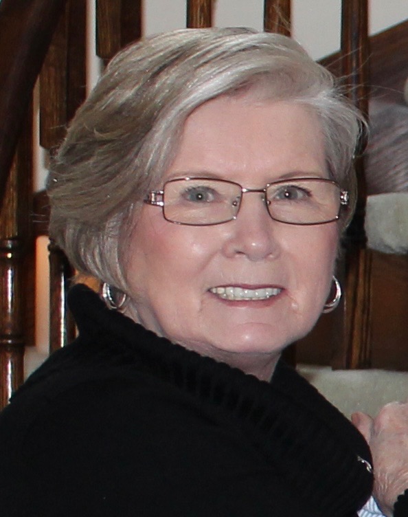 Eileen Moss | FabOver40