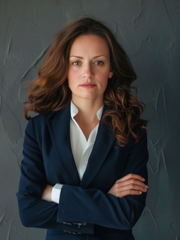 Monika Johnson | FabOver40