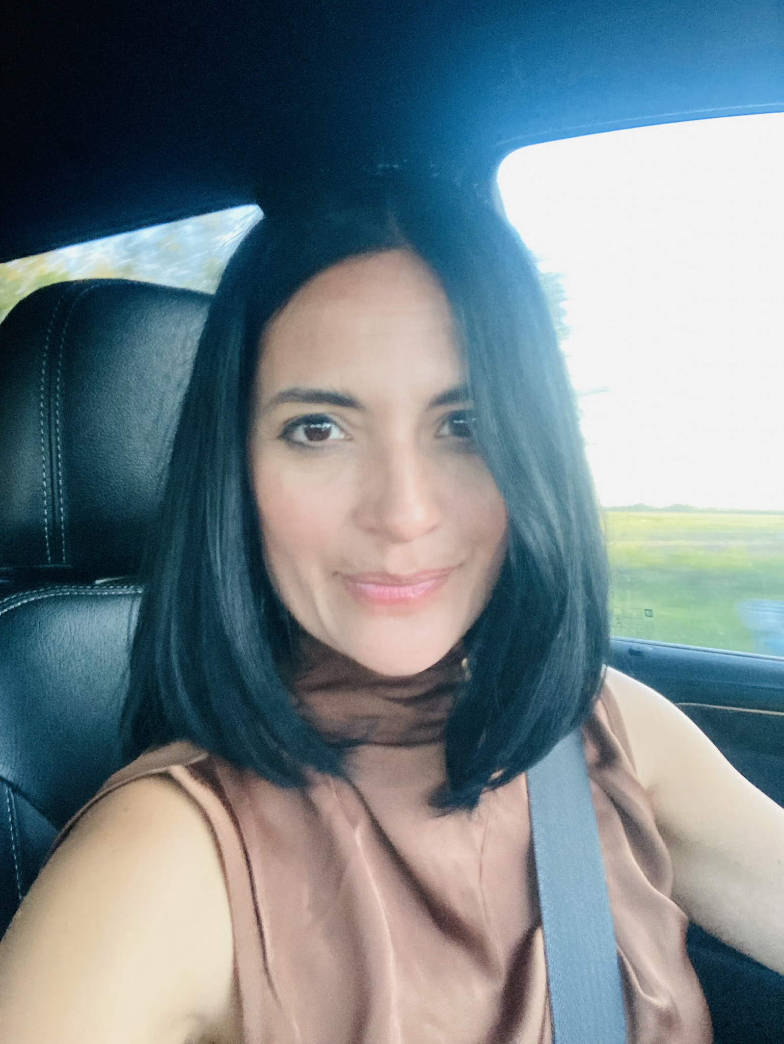 Anna Christopoulos | FabOver40