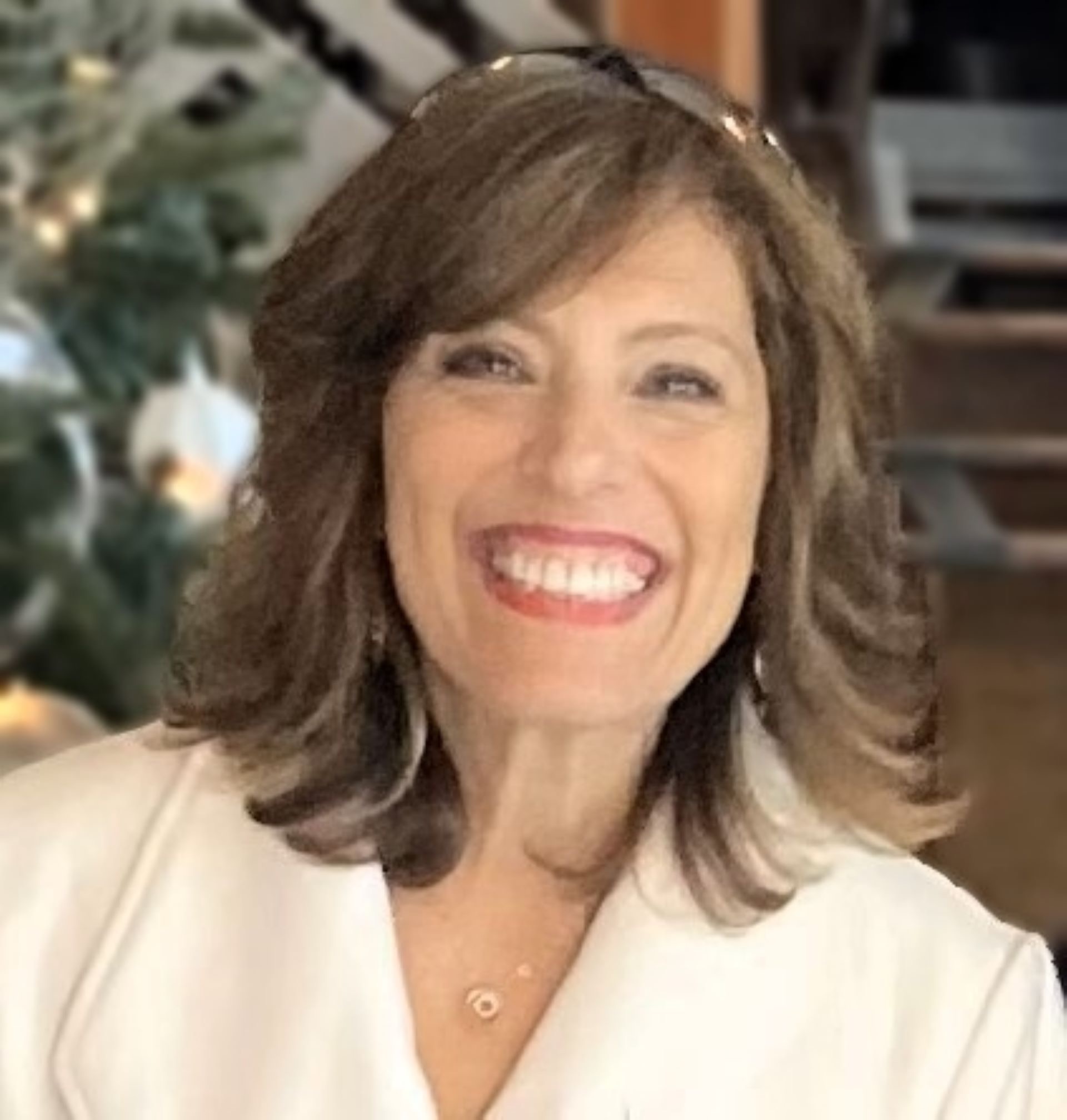 Raquel Graham | FabOver40