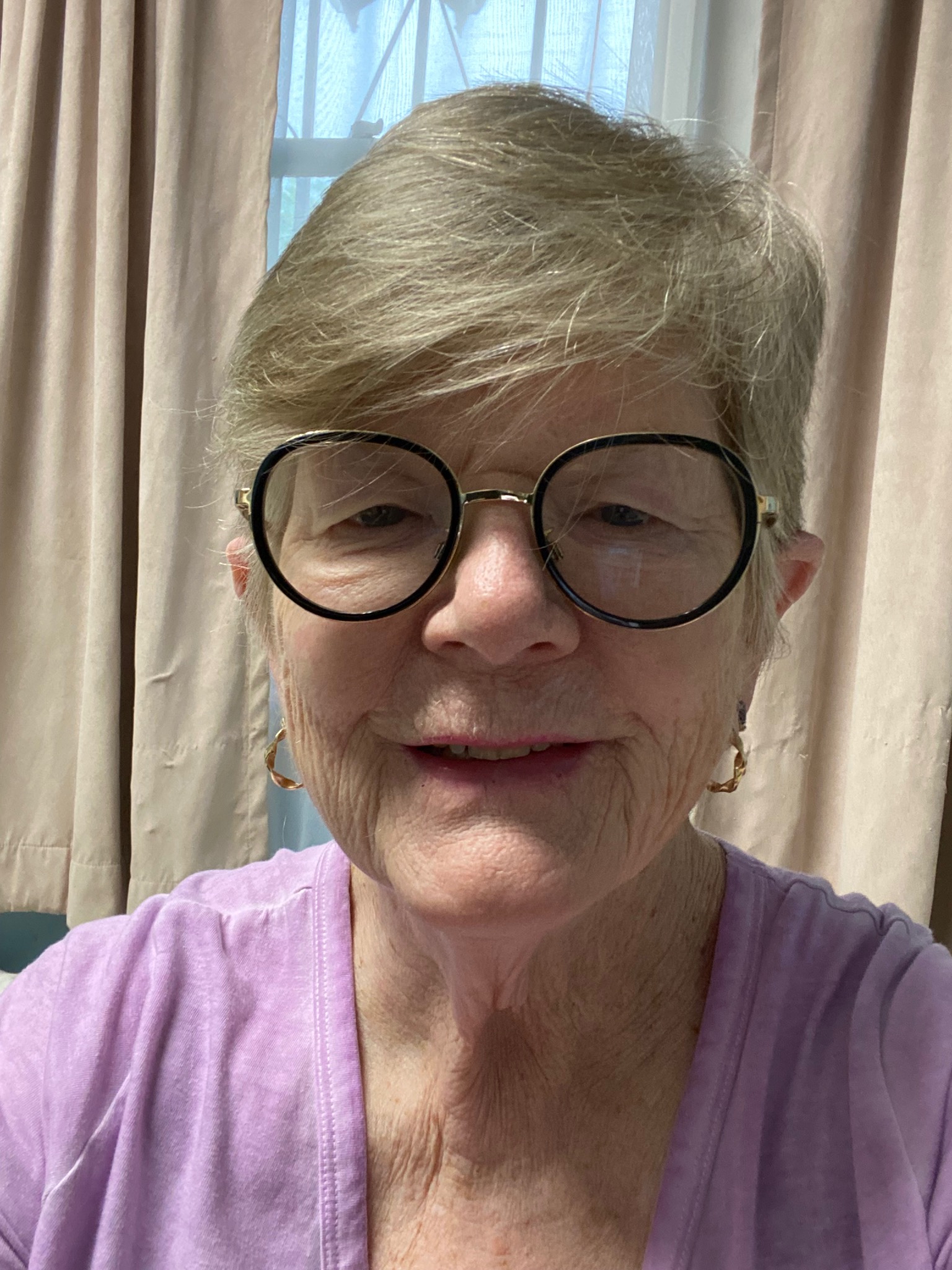 Kay Weber | FabOver40