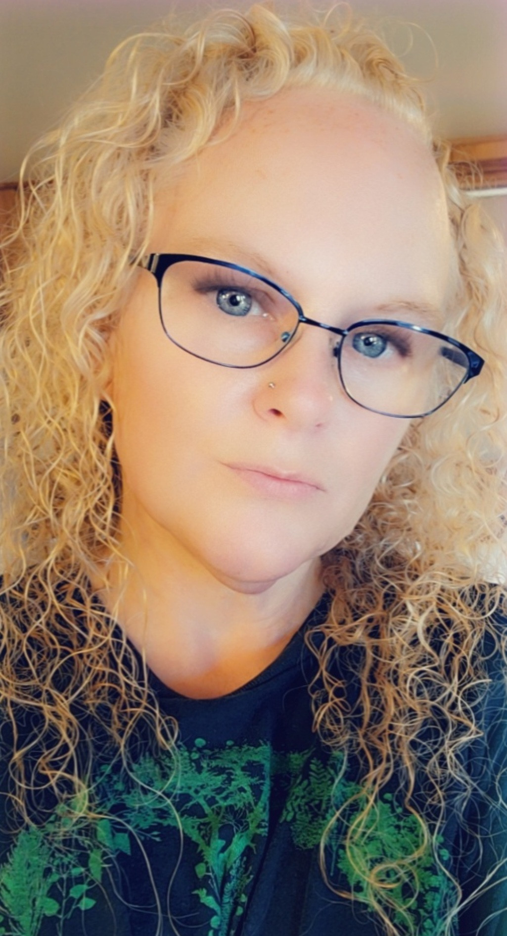 Shelley Neal | FabOver40