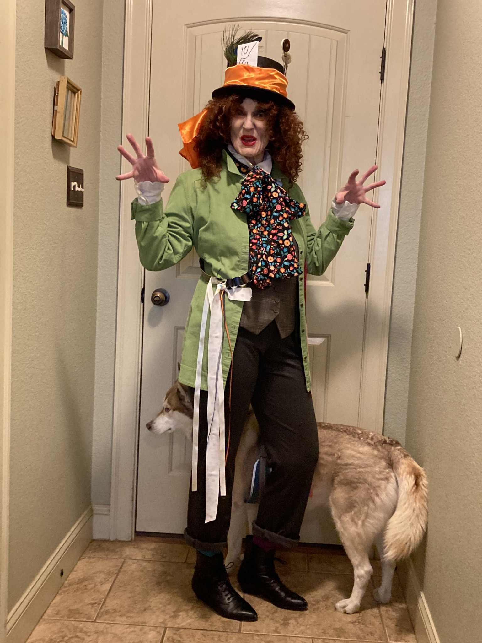 Jan Freeman | FabOver40