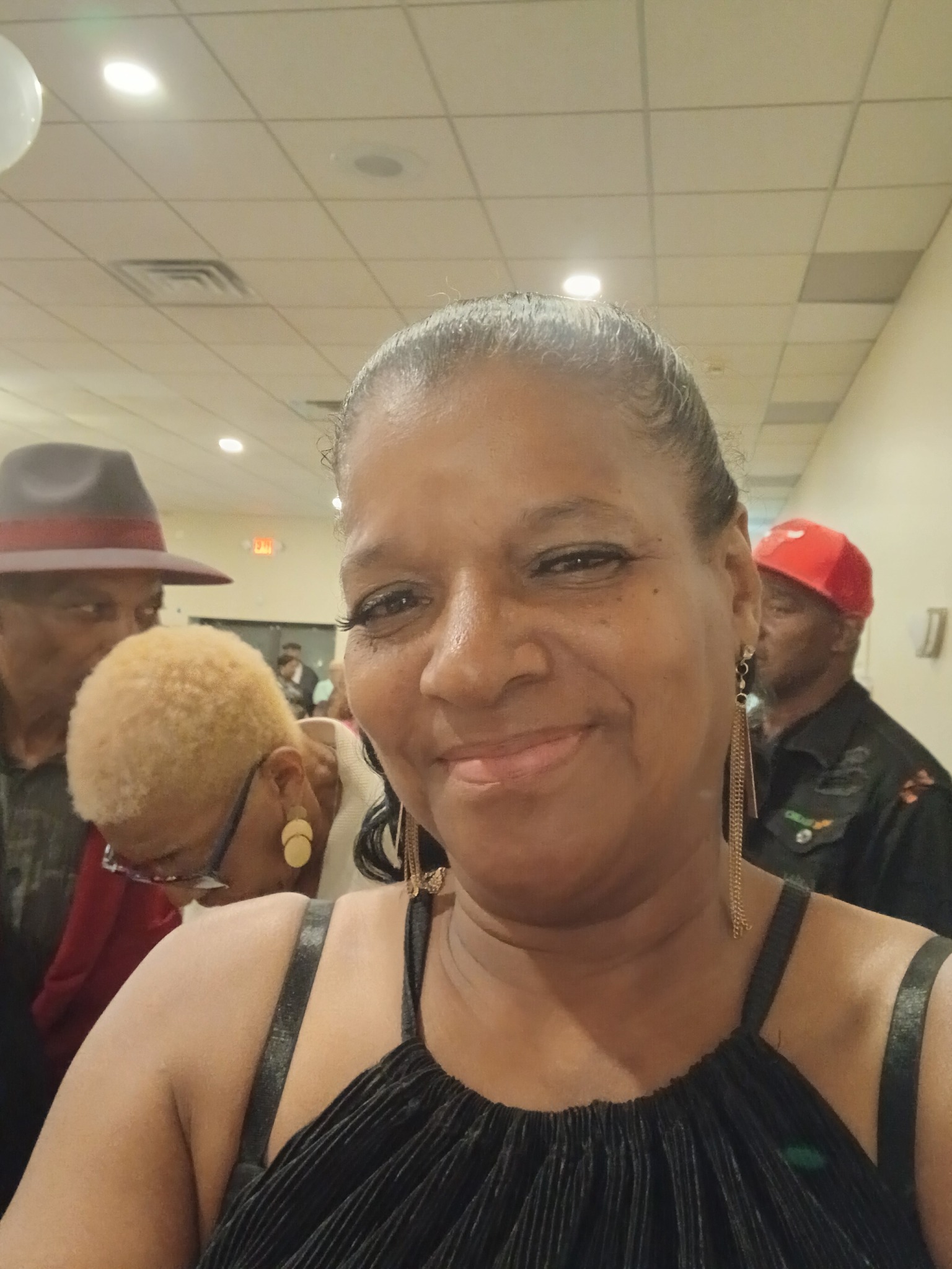 Charlie Riley | FabOver40