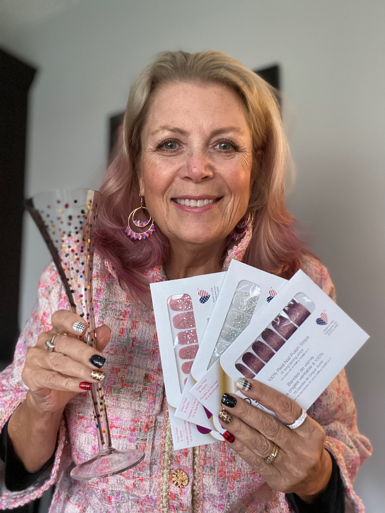 Laura Morrison | FabOver40