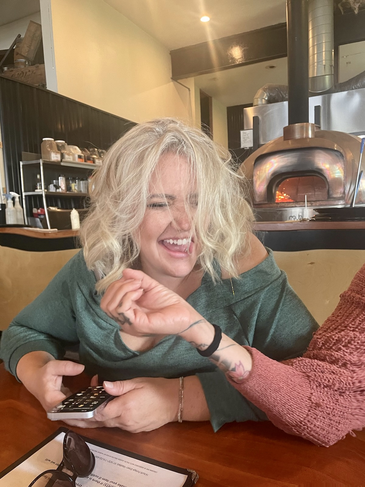 Adrienne Reuss | FabOver40