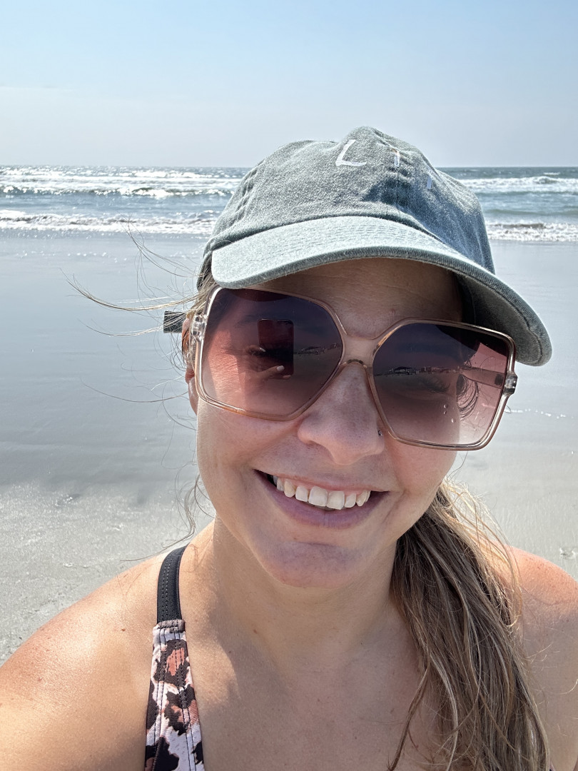 Amanda Grubb | FabOver40