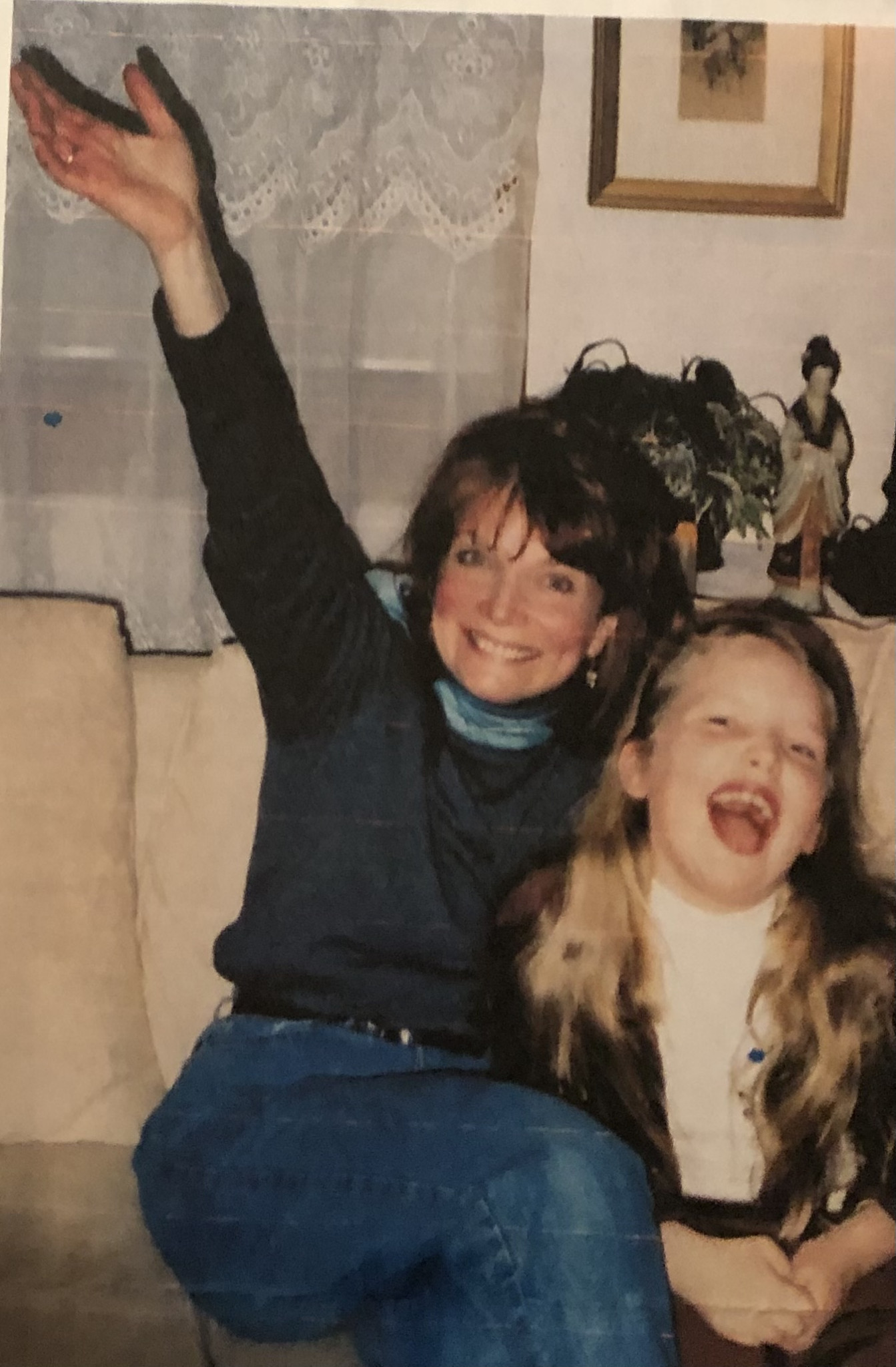 Catherine Butler Hull | FabOver40