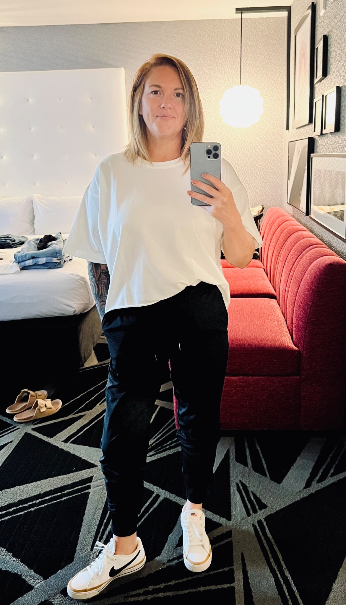 Tamara Rogers | FabOver40