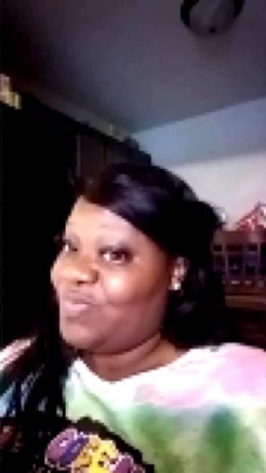 Tabatha Mitchell | FabOver40