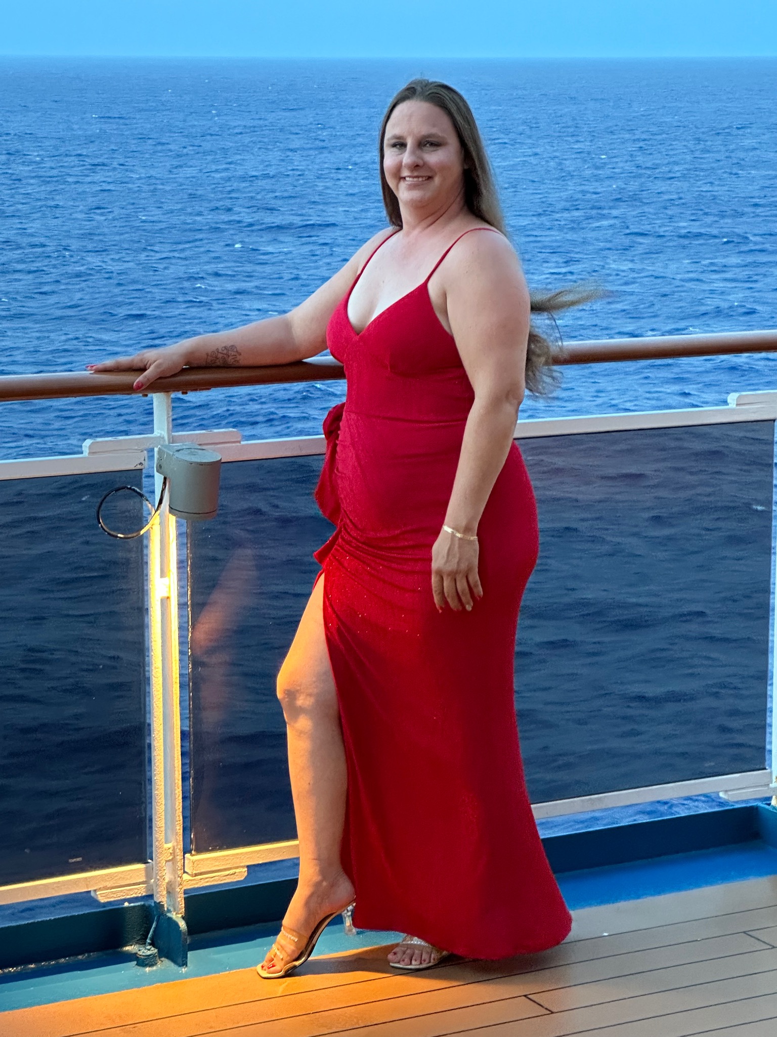 Jennifer Slater | FabOver40