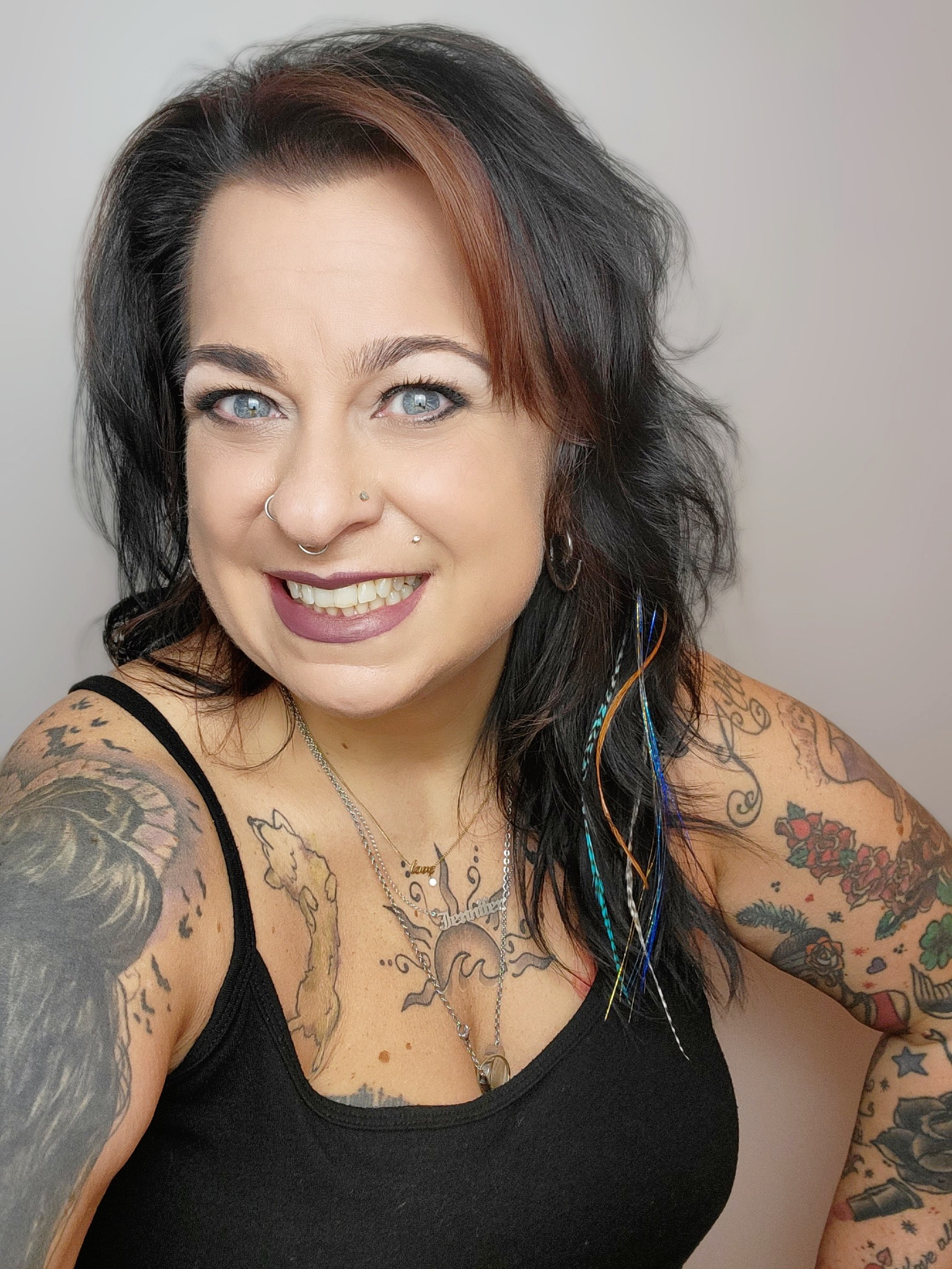 Jennifer Franzwa | FabOver40