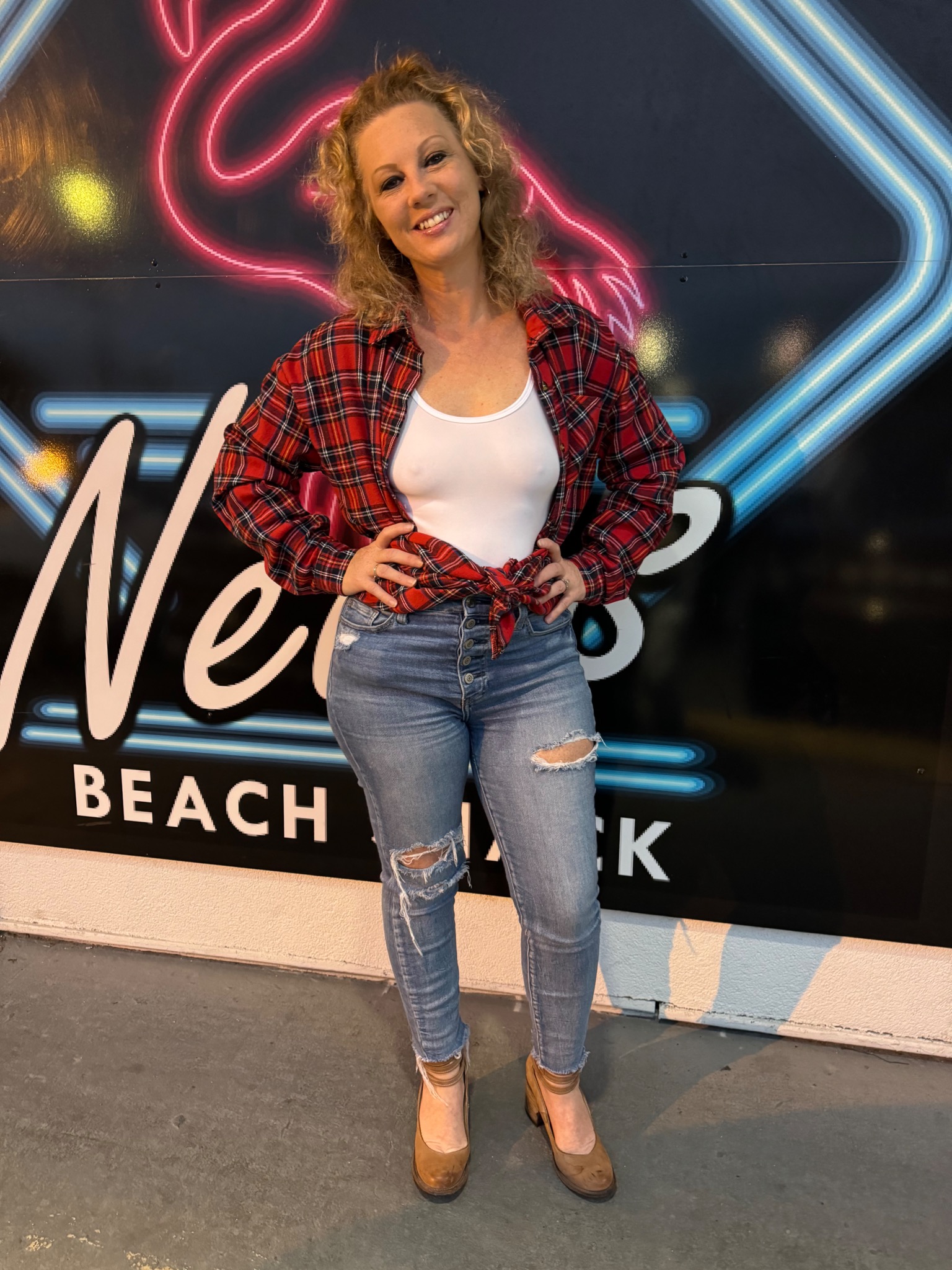 Yvonne Meredith | FabOver40