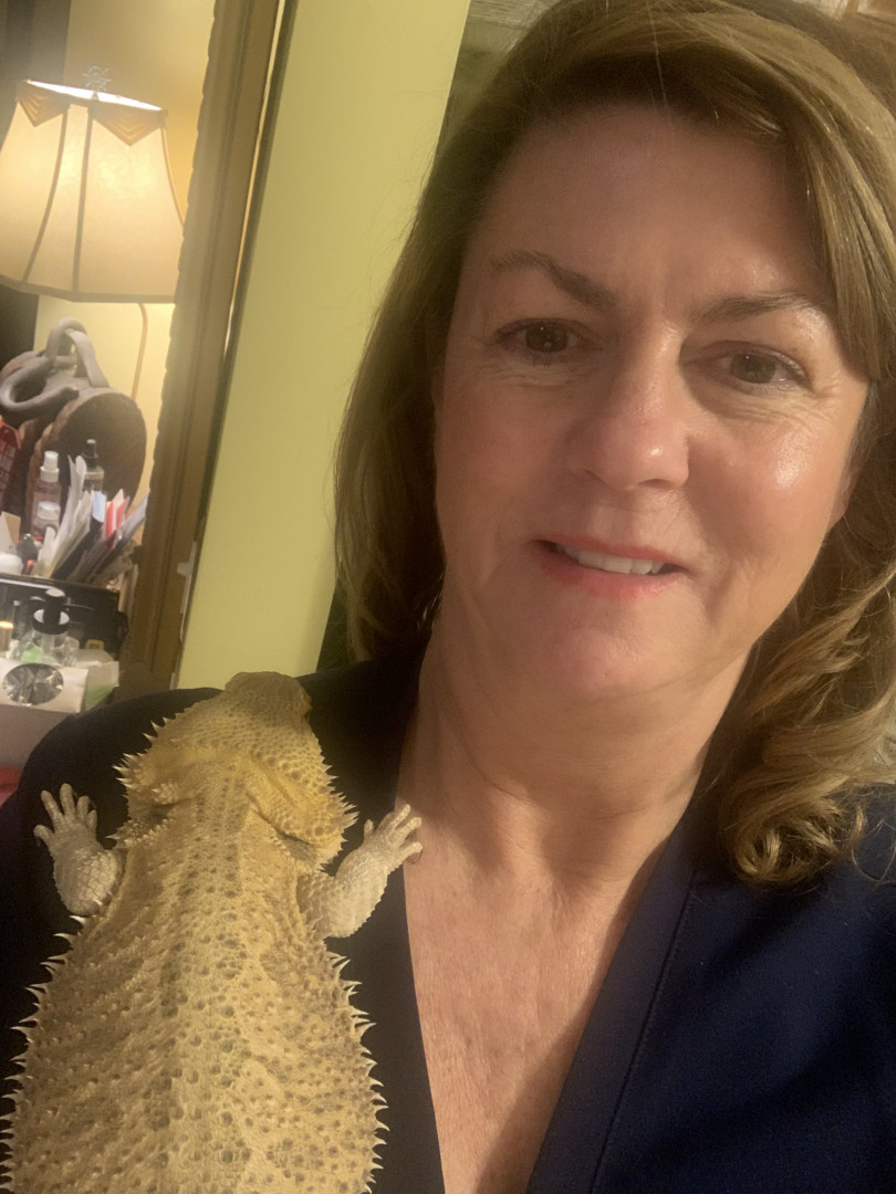 Tracy Friedman | FabOver40