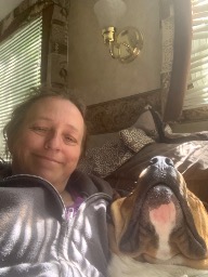 Mary Bass | FabOver40