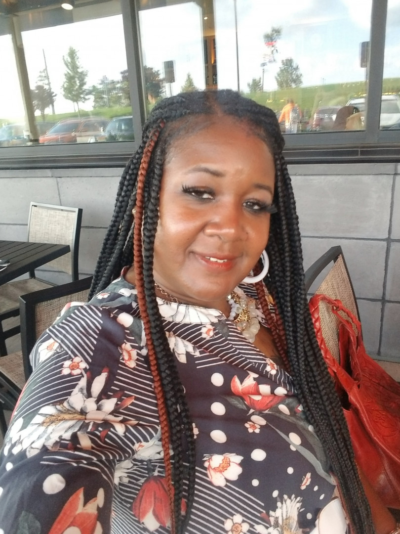 Selena T Freeman | FabOver40