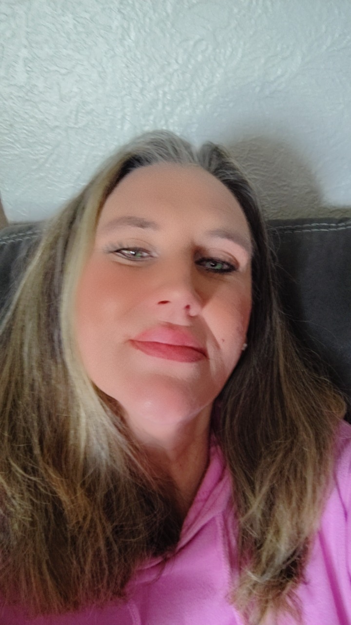 Jennifer Heinz | FabOver40