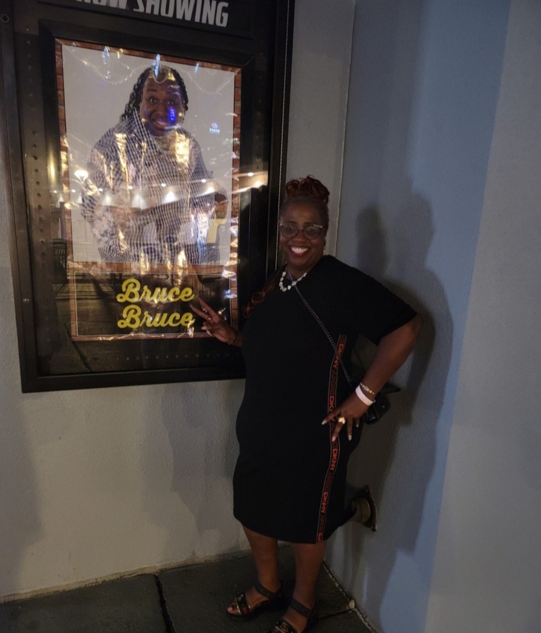Natilee Hamilton | FabOver40