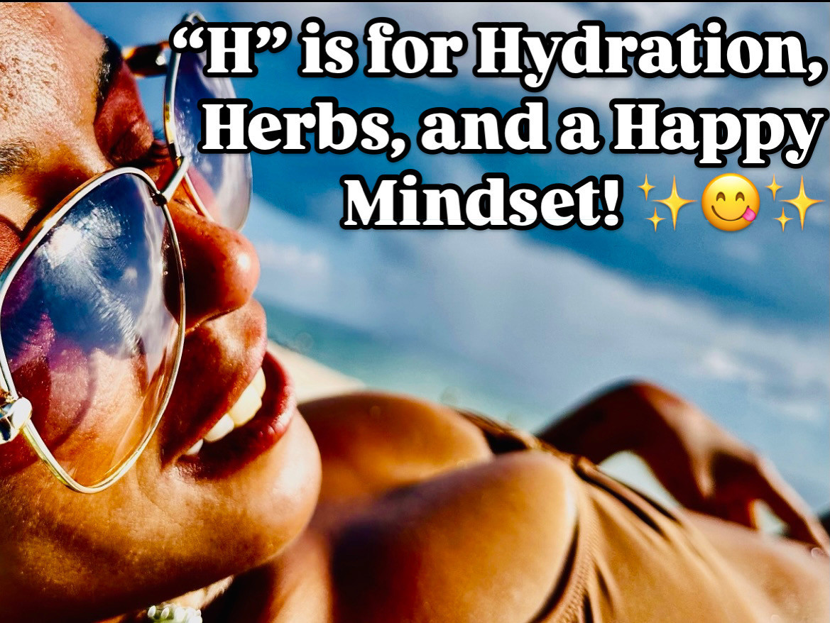 Dr. Taina Rodriguez | FabOver40