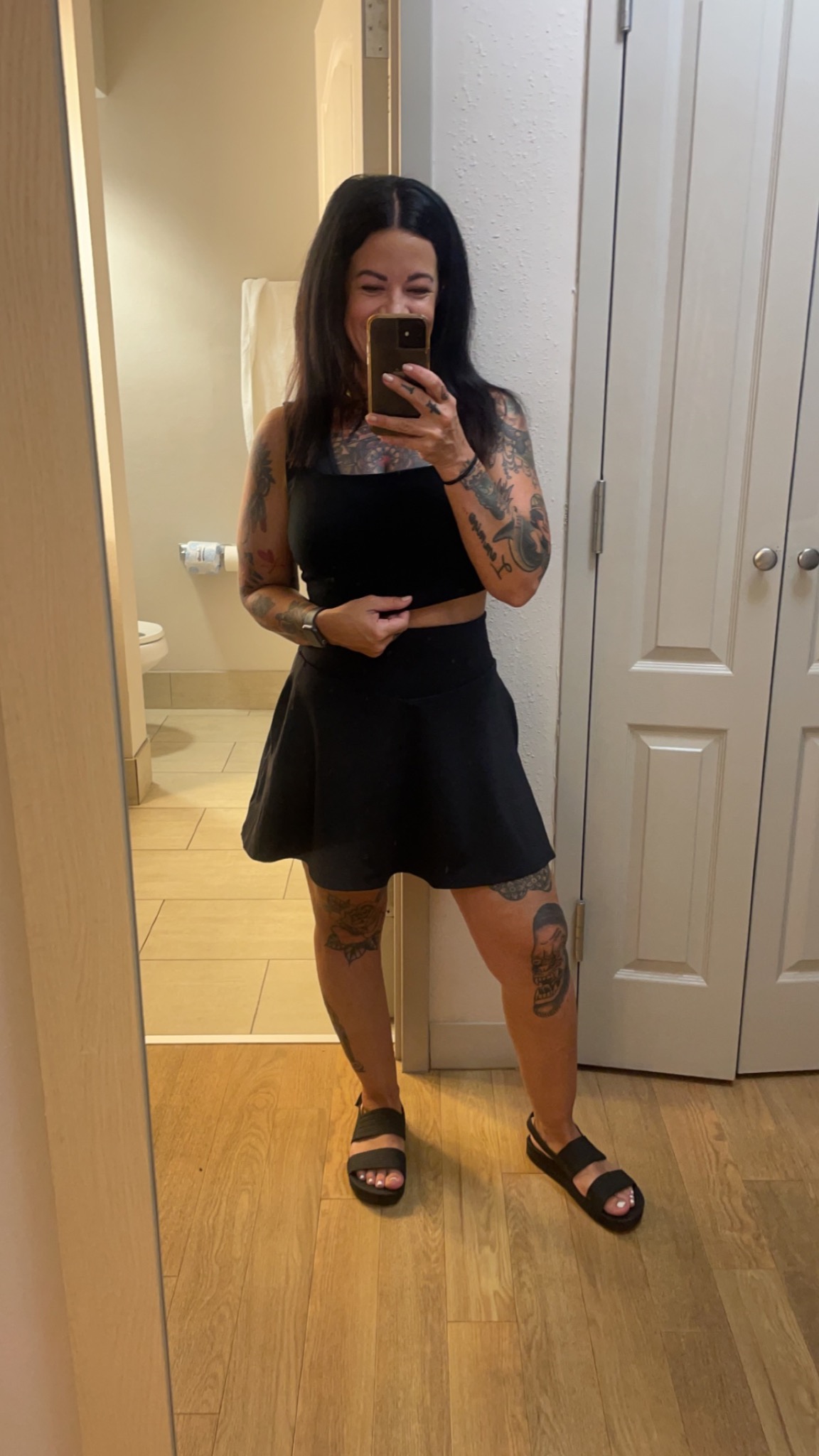 Stacey Bryant | FabOver40