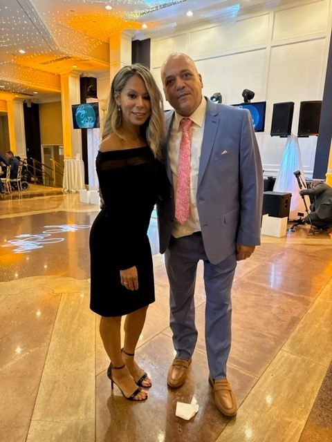 Anna Tembeck | FabOver40