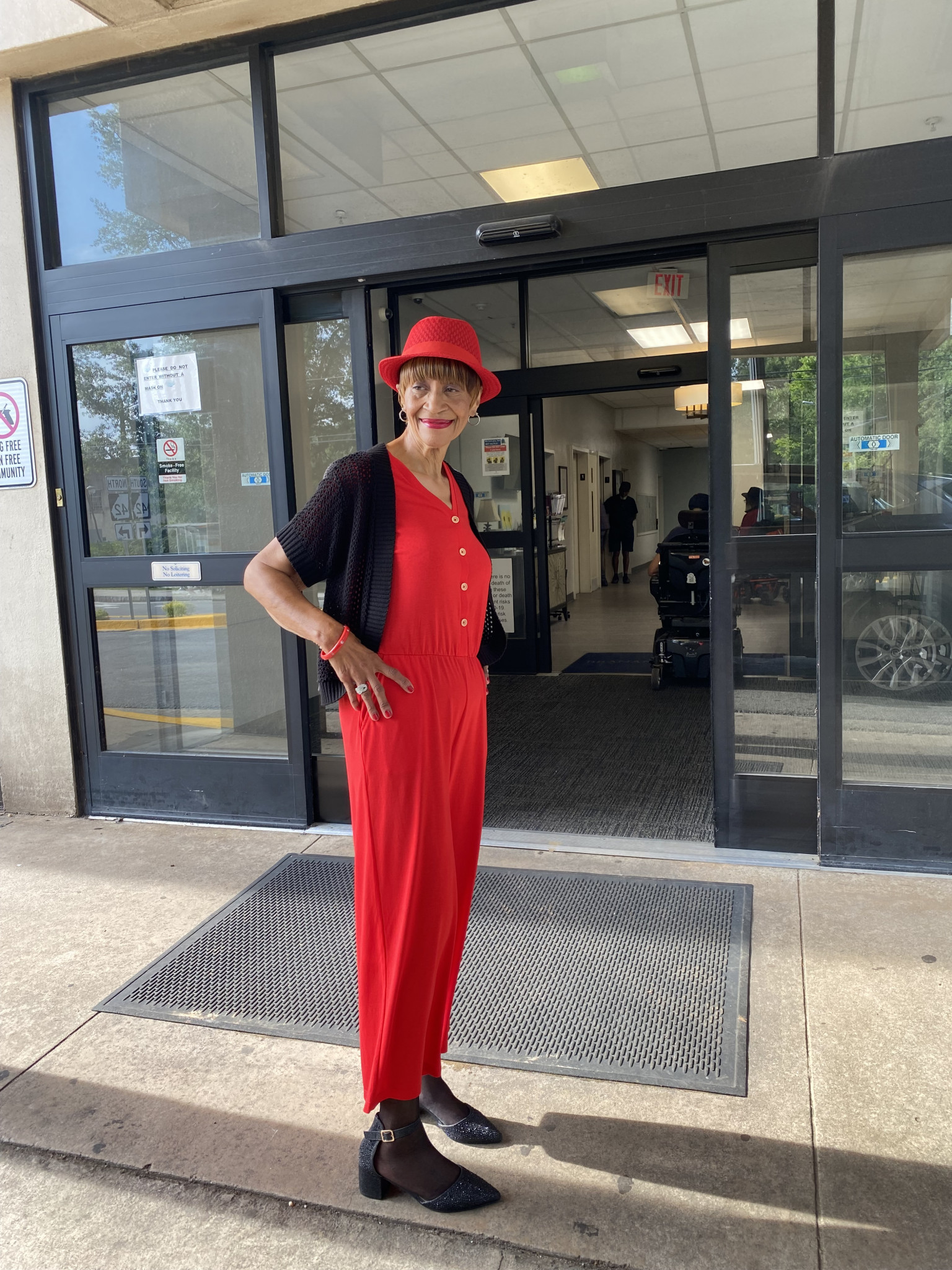 brenda fortune | FabOver40