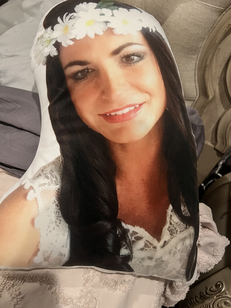 Mandy Smith | FabOver40