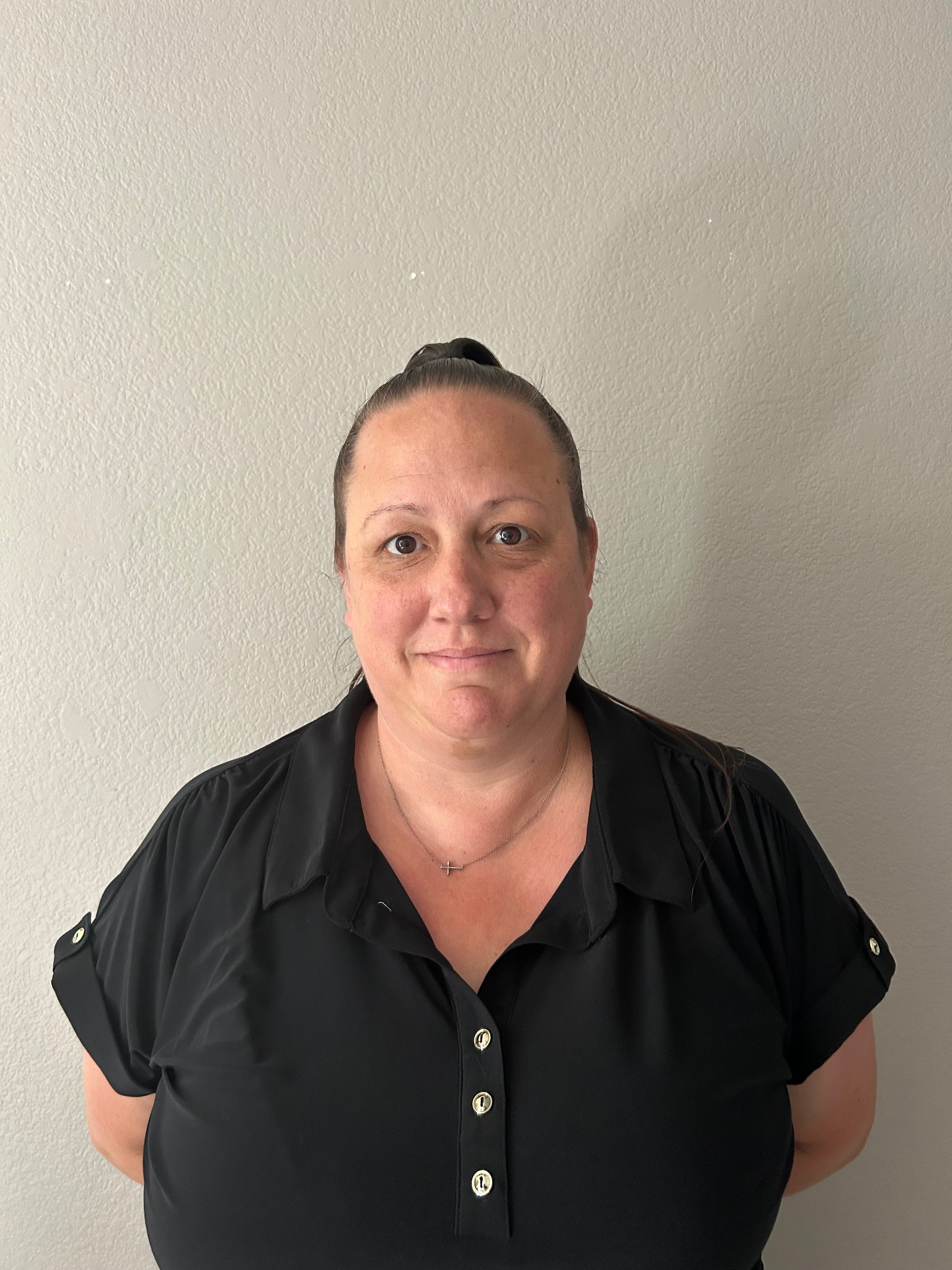 Sarah Shields | FabOver40