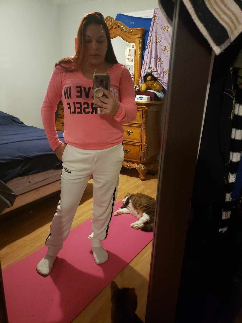 Jennifer Demers | FabOver40