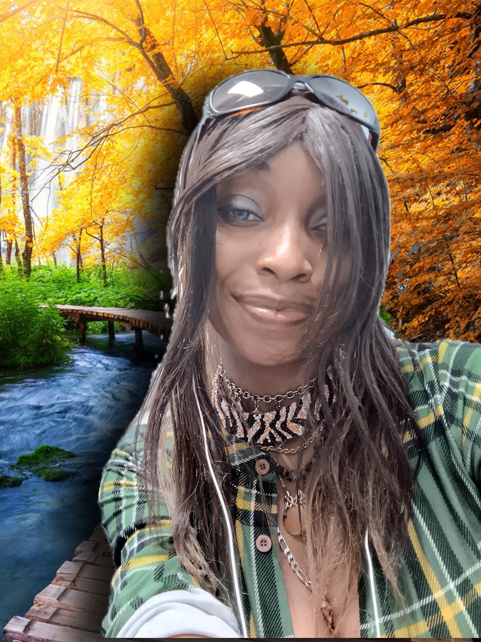 Johanna Noel Noel | FabOver40