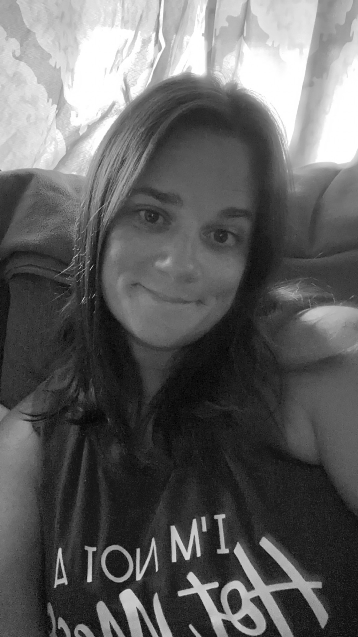 Jessica Fox | FabOver40