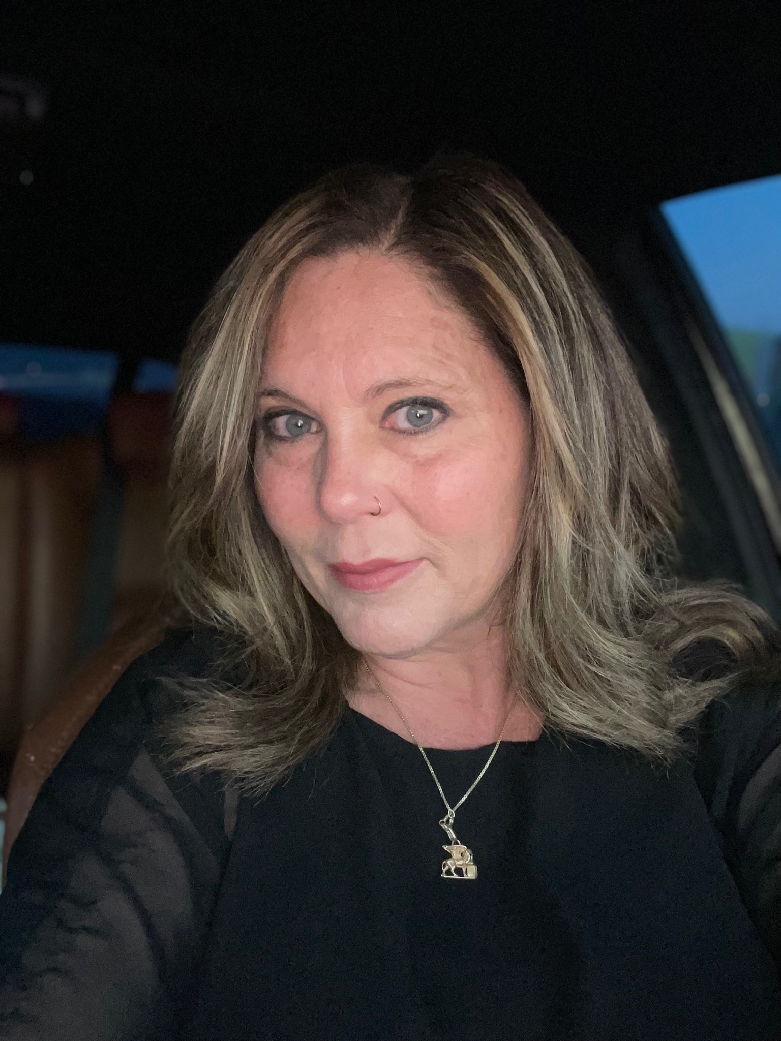 Heather MacKay | FabOver40