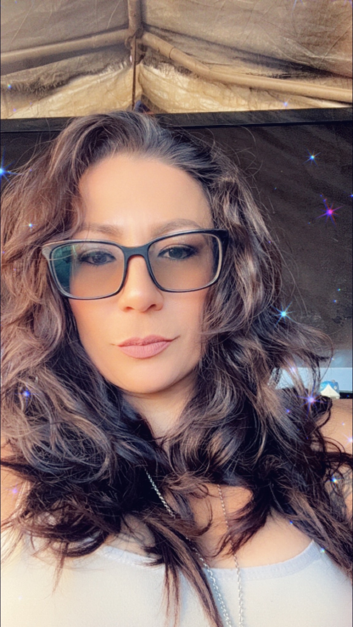 Maria Yanez | FabOver40