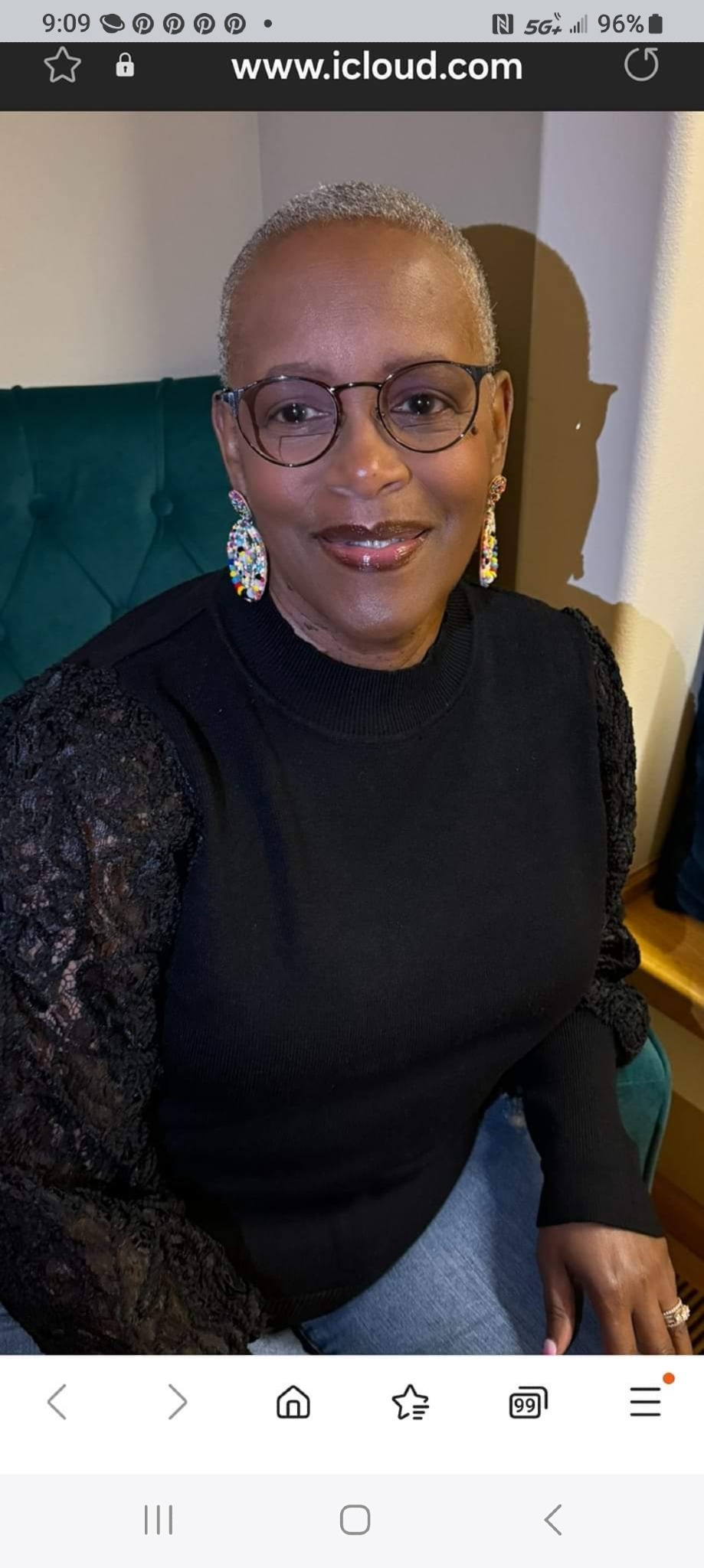 Debra Hand | FabOver40