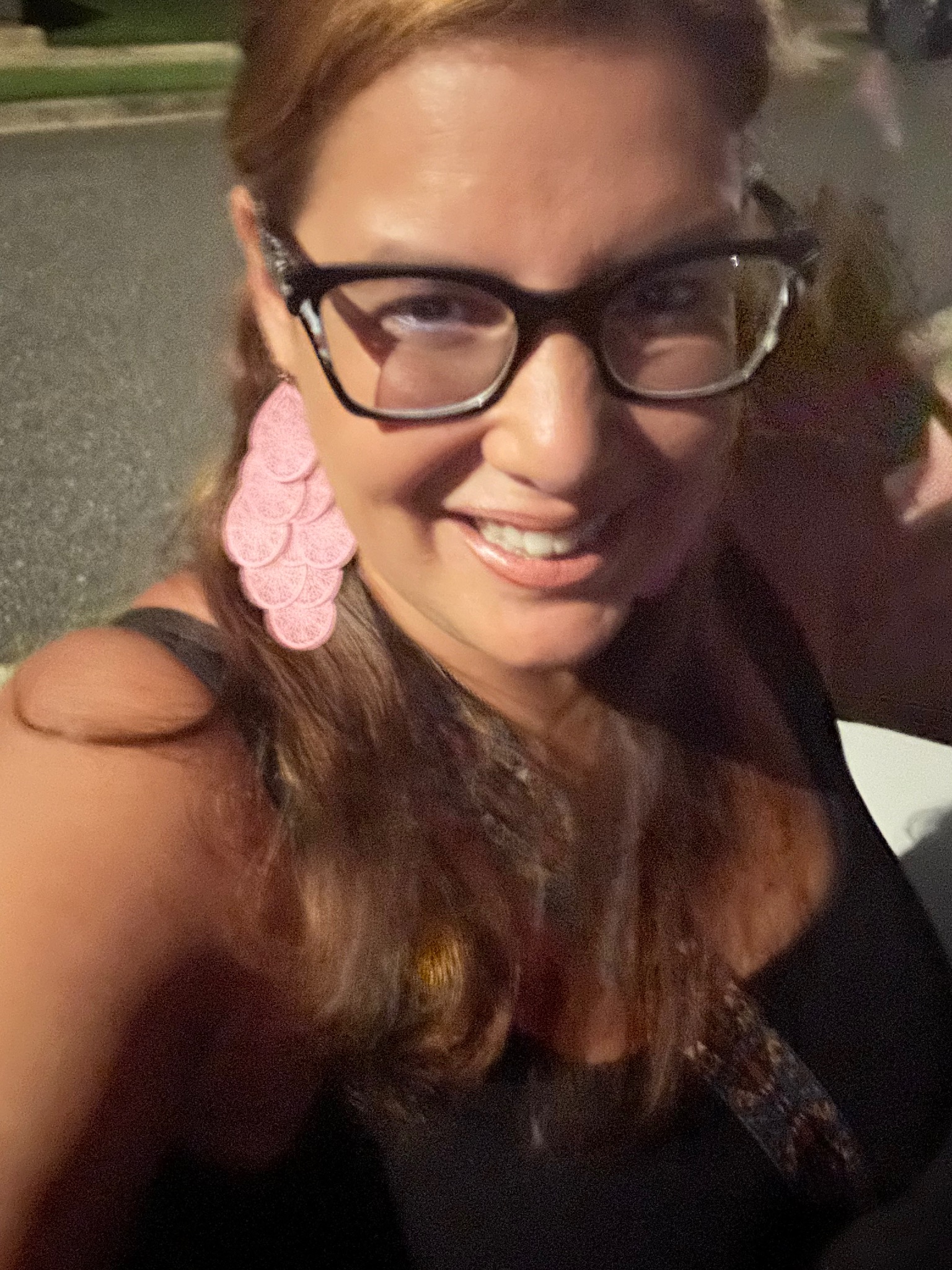 Serrano Michelle | FabOver40