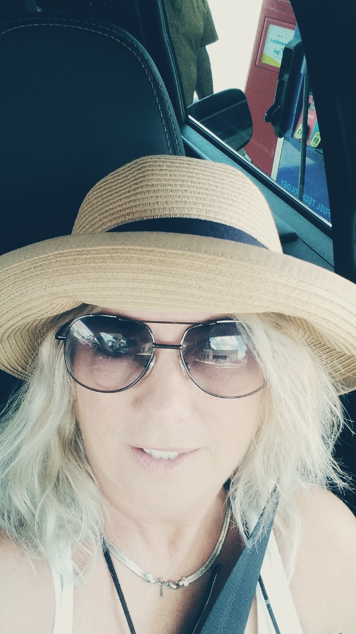 Brenda Trimbath | FabOver40