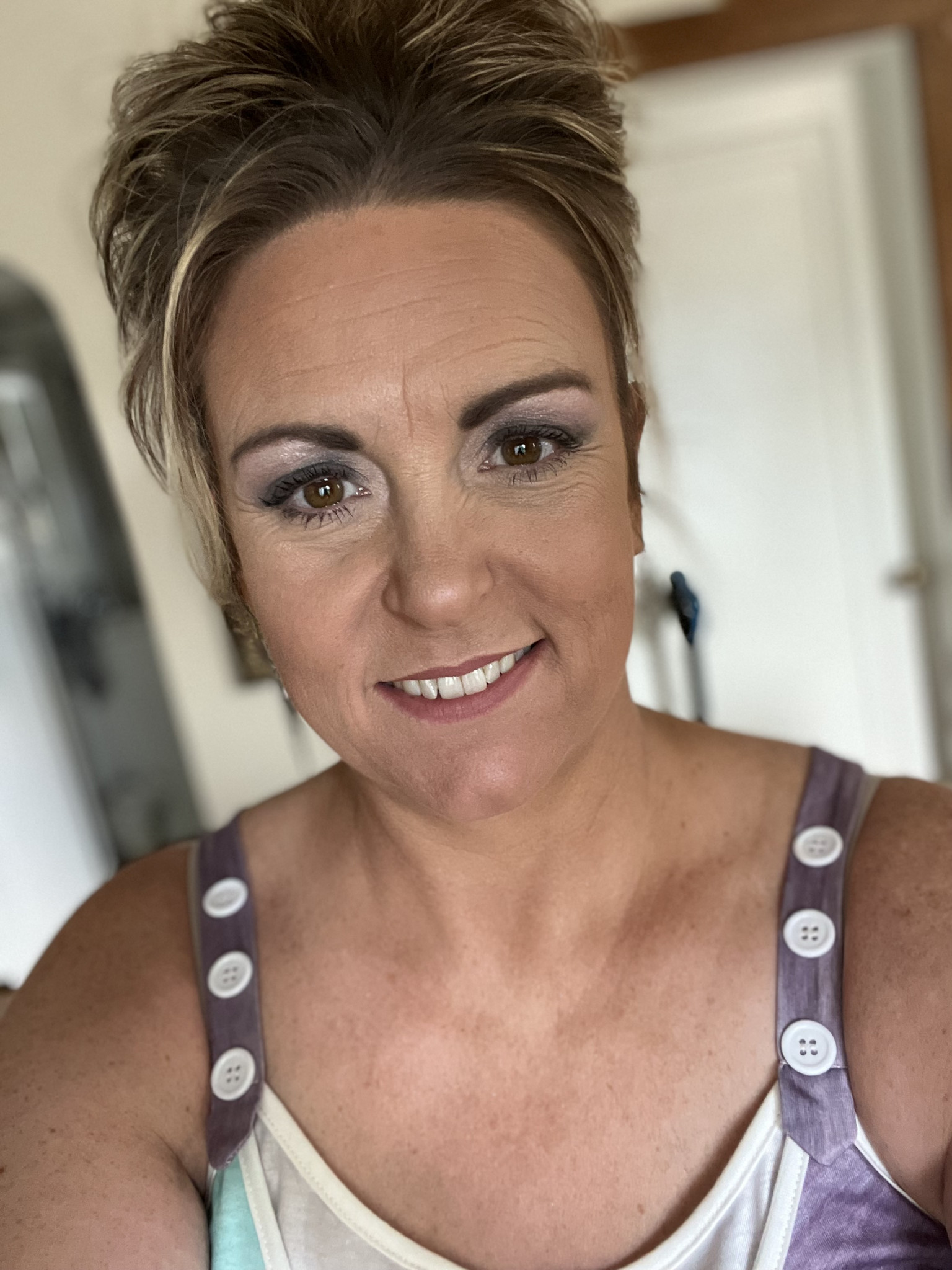 Heather Reed | FabOver40