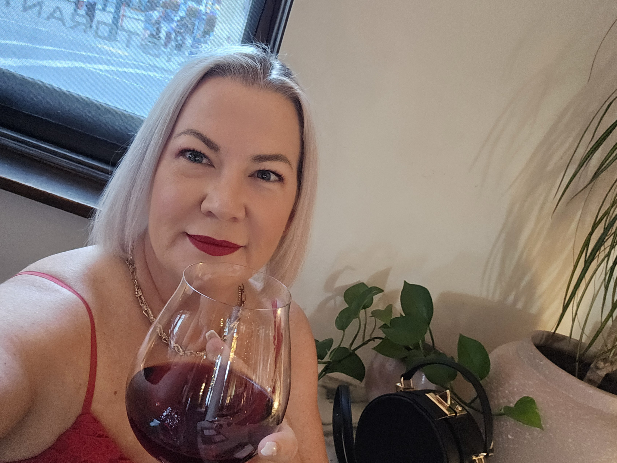 Michelle Elias | FabOver40