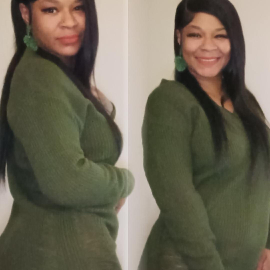 Andrea knight | FabOver40